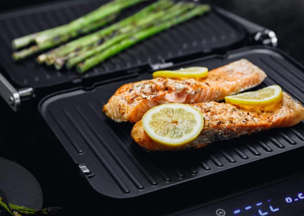 Os 10 Melhores grill elétrico • Comparativa 2026